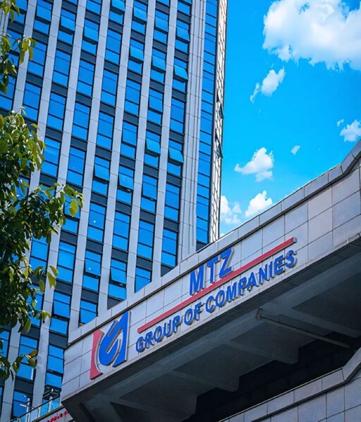 MTZ GROUP 盟体赐贸易